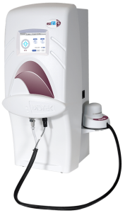 DISSOLUTION MEDIA HEATING, DEGASSING, AND DISPENSING EZFILL+ - DISTEK ...