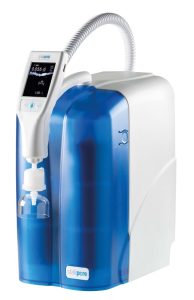 ULTRAPURE WATER PURIFIER SYSTEM, TYPE I QUALITY - STAKPURE » SatiCus